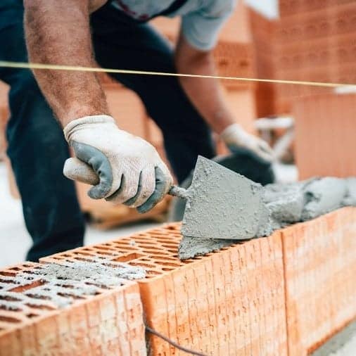 Addressing the Shortage of Bricklayers with Steel Framing