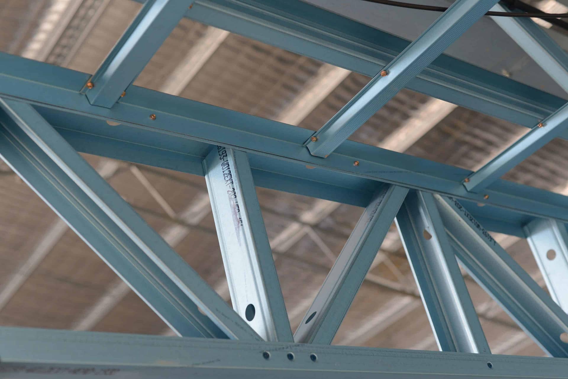 Design Flexibility with Steel Framing: Creative Possibilities for Your ...
